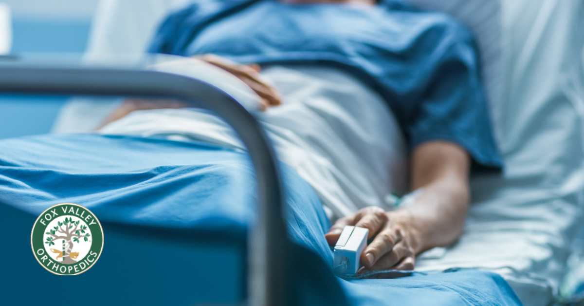 How to Ensure Speedy Recovery After Surgery | Fox Valley Orthopedics